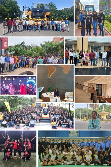 Vaibavlakshmi M On Linkedin Caterpillar Caterpillar Caterpillar Caterpillar Caterpillar