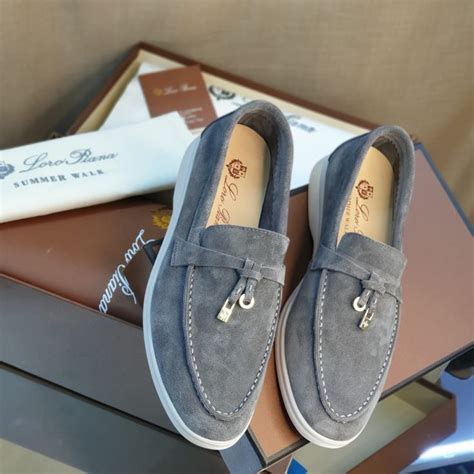 Lora Piana Dress Shoes Men Classy Shoes Flats Classy Shoes