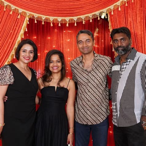 Dop Senthil Kumar ‘ఆర్‌ఆర్‌ఆర్‌ టీమ్‌కు సెంథిల్‌ కుమార్ గ్రాండ్‌ పార్టీ ఫొటోలు వైరల్ Dop