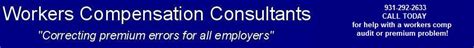 Ncci Workers Compensation Codes And Classifications