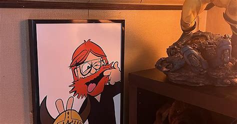 Frames Album On Imgur