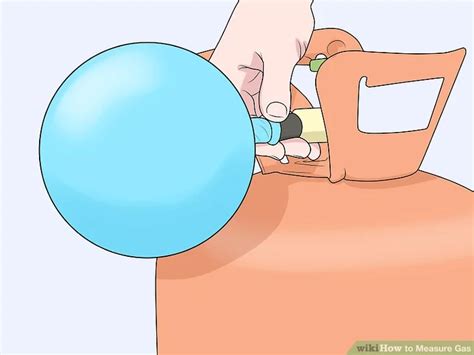 3 Ways To Measure Gas WikiHow Gas Gas Cans Measurements 3 Ways To Measure Gas WikiHow Gas Gas Cans Measurements