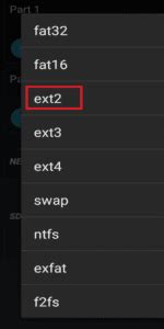 How To Force Move Apps To An SD Card On Android TechCult