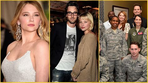 Haley Bennett S Instagram Twitter Facebook On IDCrawl