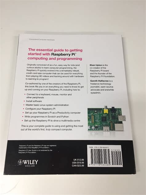 raspberry pi user guide ham radio estate planning