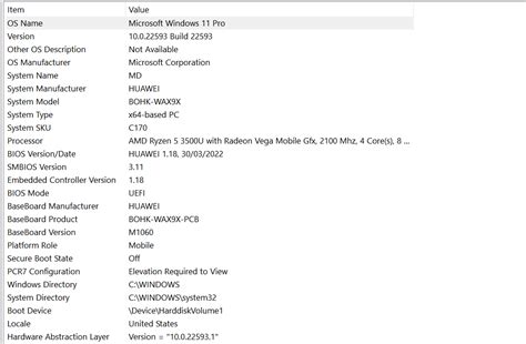The Platform Win32 Is Incompatible With This Module · Issue 46
