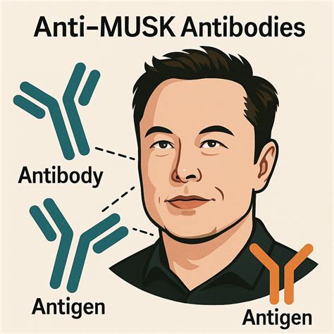 Funny Which Disease Is Associated With Anti Musk Antibodies