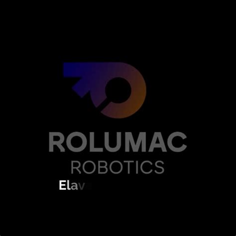 Rolumac Robotics On Linkedin Robotics Automation Deltarobots