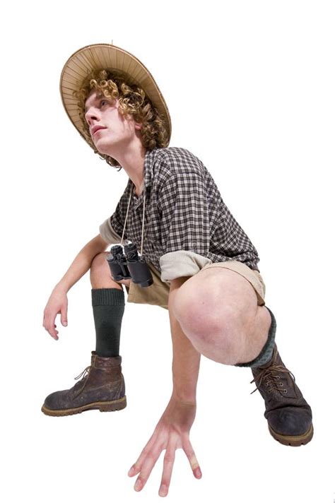 Pathfinder Stock Image Image Of Scout Pathfinder Sports 13285619