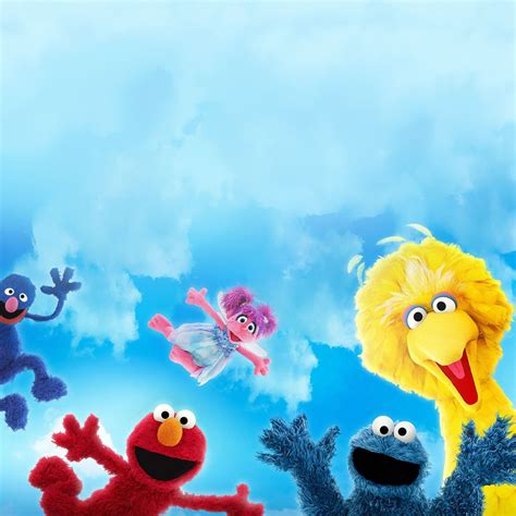 What Font Is Sesame Street