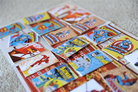 Tutorial Diy Matching Game Treu Image