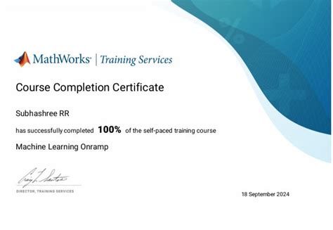 Subhashree Rr On Linkedin Excited To Share That Ive Successfully