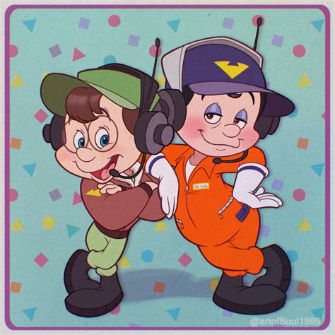 Cranium Command On Tumblr