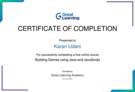 Karan Udani On Linkedin Certification Achievementunlocked Programming Linkedinlearning