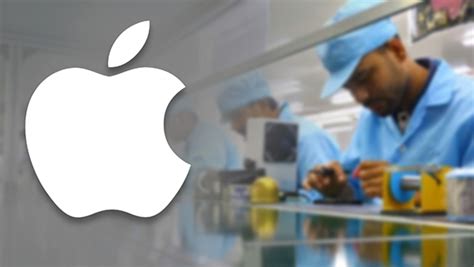 Apple May Cut Iphone Assembly Jobs By 50 With Automation Gizbot News
