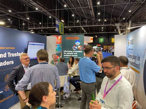 Ebis Software On Linkedin Gseexpoeurope Gse Ebisyetigiveaway