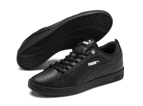 Кеди жіночі Smash V2 Leather — ціна 1600 грн у каталозі Кеди Купити