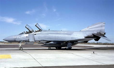 Mcdonnell Douglas F 4n Phantom Ii Aero Research Photo Gallery