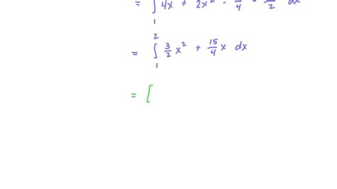 Solved Compute The Following Double Integral 𝐴 ∫ ∫ 𝑥23 𝑦 𝑥 𝑦