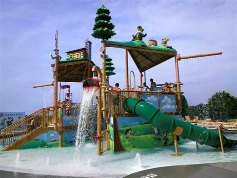 Yogi Bears Jellystone Park Camp Resort Updated 2022 Prices Reviews
