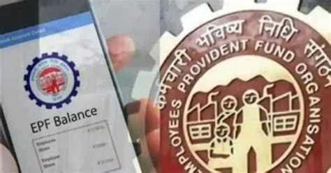 Epfo Account Know How To Update Uan Kyc Online Budget Lowers Tds Rate Of Epf Withdrawals