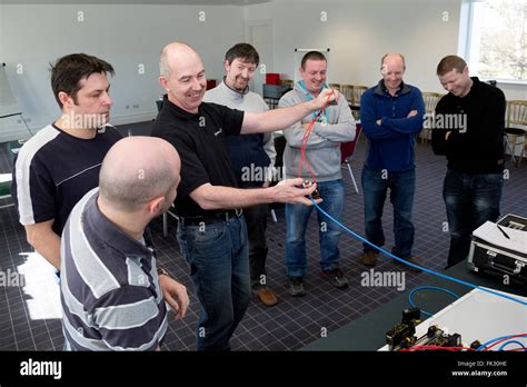 Adult Skills Hi Res Stock Photography And Images Alamy