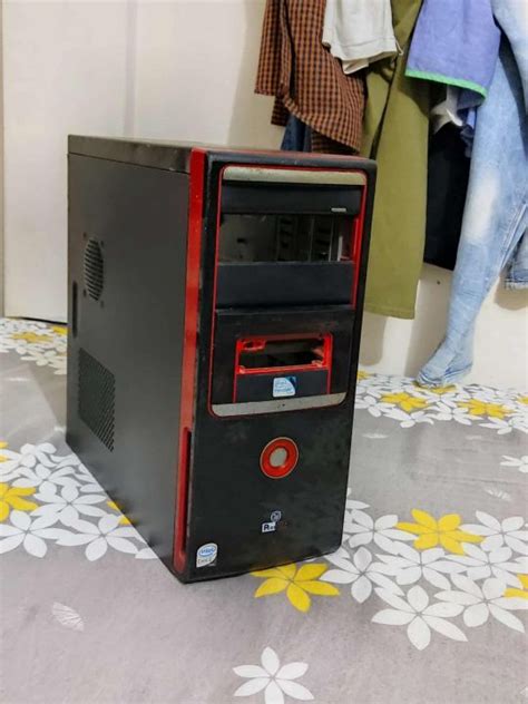 Pc Casing Bd Buy Online At Best Prices In Bangladesh Bd