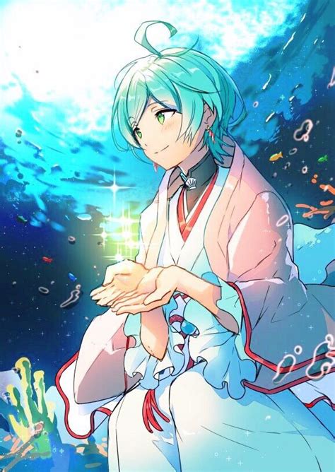 Kanata Shinkai Anime Amino