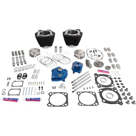 Sands Cycle Power Pack 132 Hpt496 Oc Gear