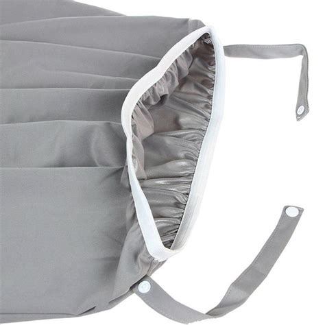Reusable Diaper Pail Liner Washable Garbage Cans S Grandado