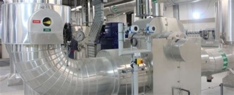 District Heating In Uk A Low Carbon Solution For Cities
