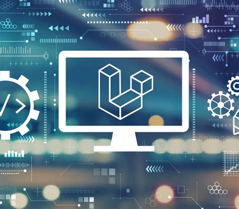 Laravel Development Ultimate Guide Building And Evolving The Laravel