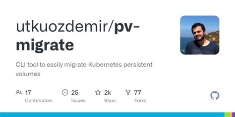 Rohit Dalal On Linkedin Github Utkuozdemirpv Migrate Cli Tool To
