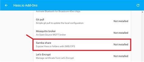 Getting Started With Home Assistant On Raspberry Pi Random Nerd Tutorials
