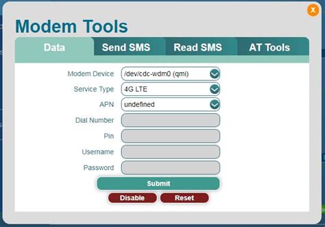 Momdem Manager Glinet Router Docs 2