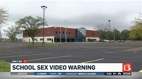 School Sex Video Warning Youtube