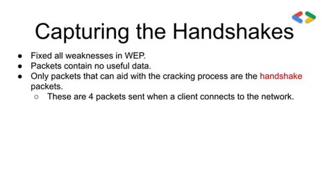 Fundamentals Of Network Hacking Ppt