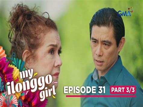 My Ilonggo Girl Lola Sweet Was Behind Sir Govs Separation With His
