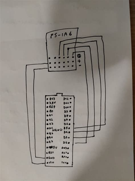 When I Turn On The Radio Transmitter Arduino Nano Disconnects Classic Nano Arduino Forum