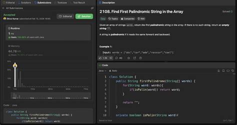 Shiva Kumar On Linkedin Leetcodechallenge Codeexploration Dailycoding Day13