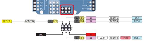 Arduino Uno R3 Schematic Ch3401cw Wiring Diagram