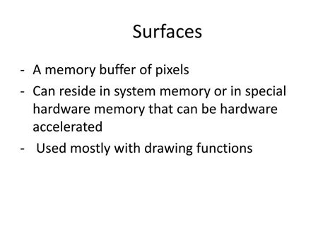 ppt pygame powerpoint presentation free download id 3920999