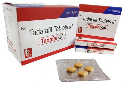 Tadalafil 20mg Tablets At ₹ 1100stripe Cialis Tablet In Bhiwani