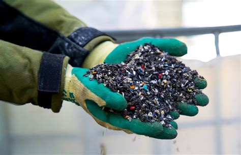 Cementing A Sustainable Future With Composite Recycling
