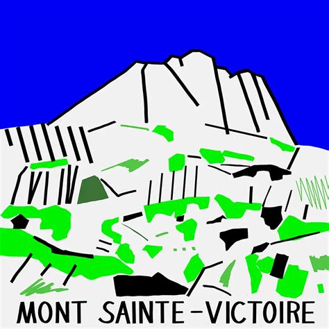 Sainte Victoire By Veril 포트폴리오 노트폴리오