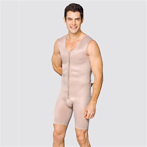 Macom Mens Full Body Compression Garment Health And Care