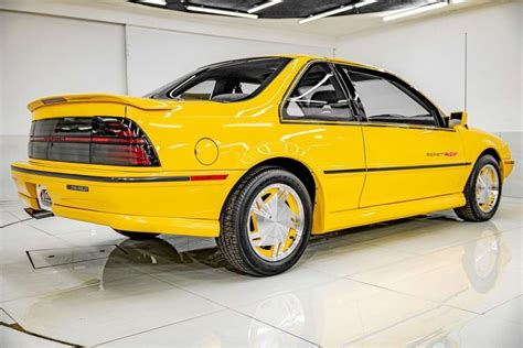 45 Mile 1990 Chevy Beretta Indy 500 Edition For Sale Video