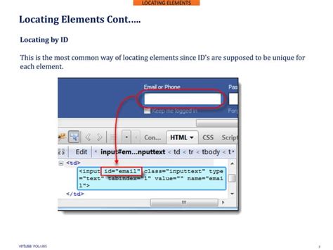selenium ide workshop ppt