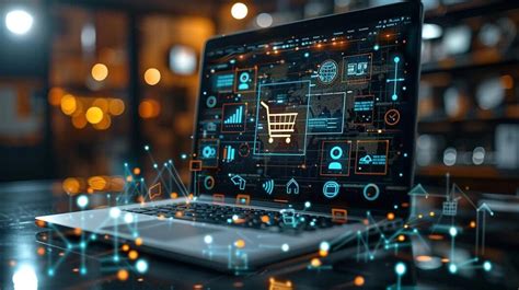 Artificial Intelligence E Commerce By Sumitsharma Aug 2024 Medium