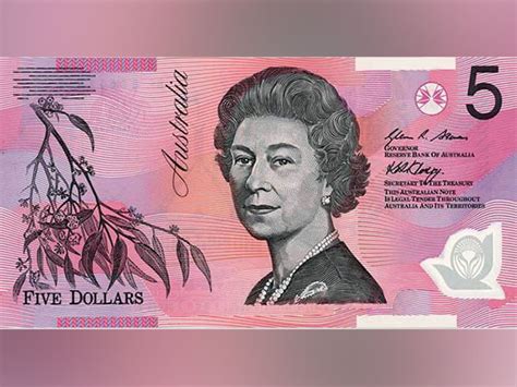 New Aud 5 Note To Represent Culture And History Of The First Australians International